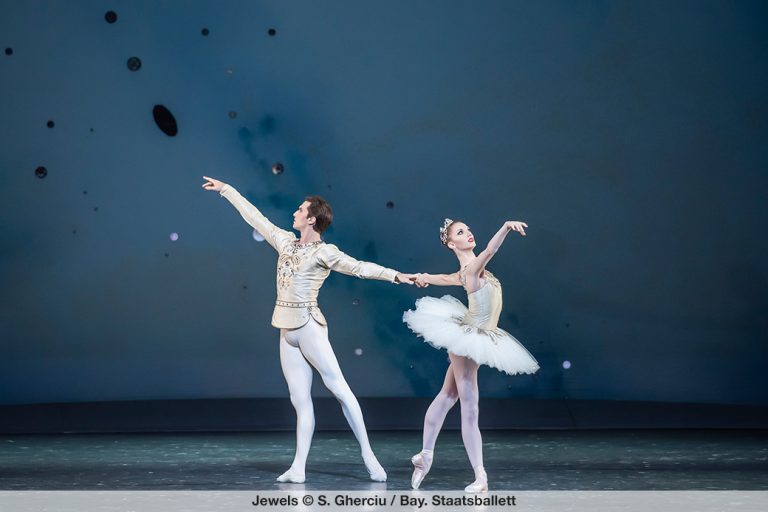 Ballett - München Online