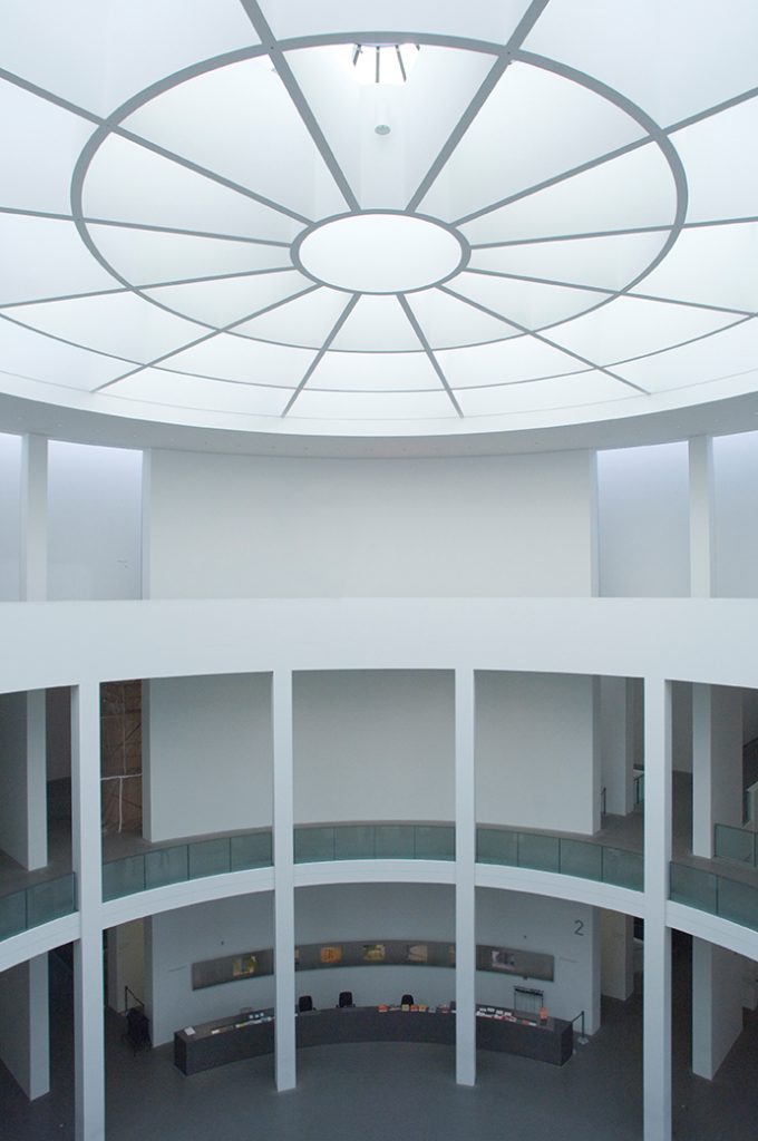 Die Pinakotheken im Kunstareal München - München Online