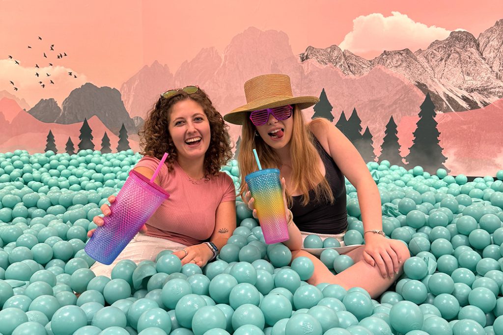 Magic Bavaria Erlebnismuseum - München Online