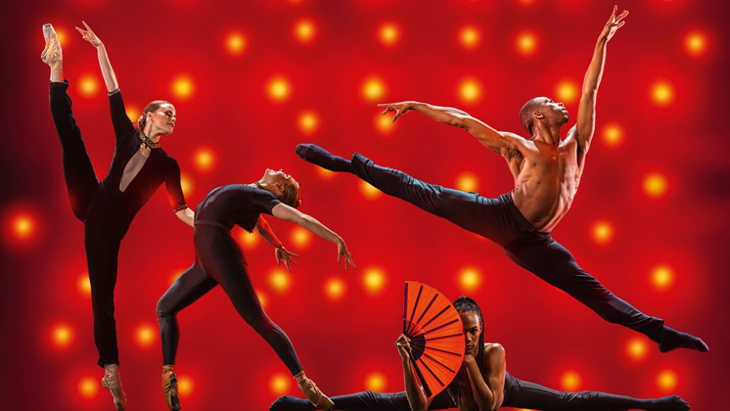 Rock the Ballet - München Online